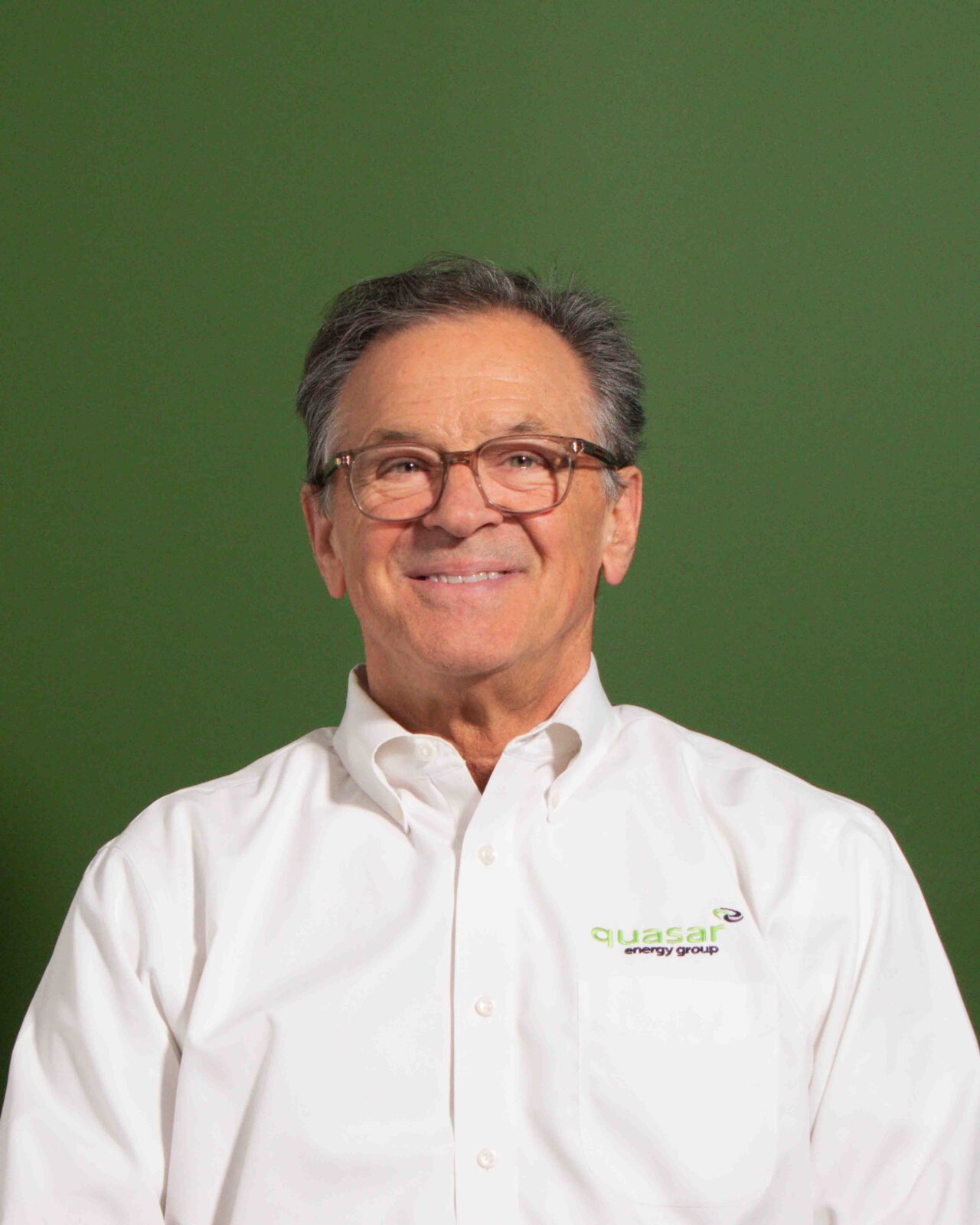 Leadership | quasar energy group